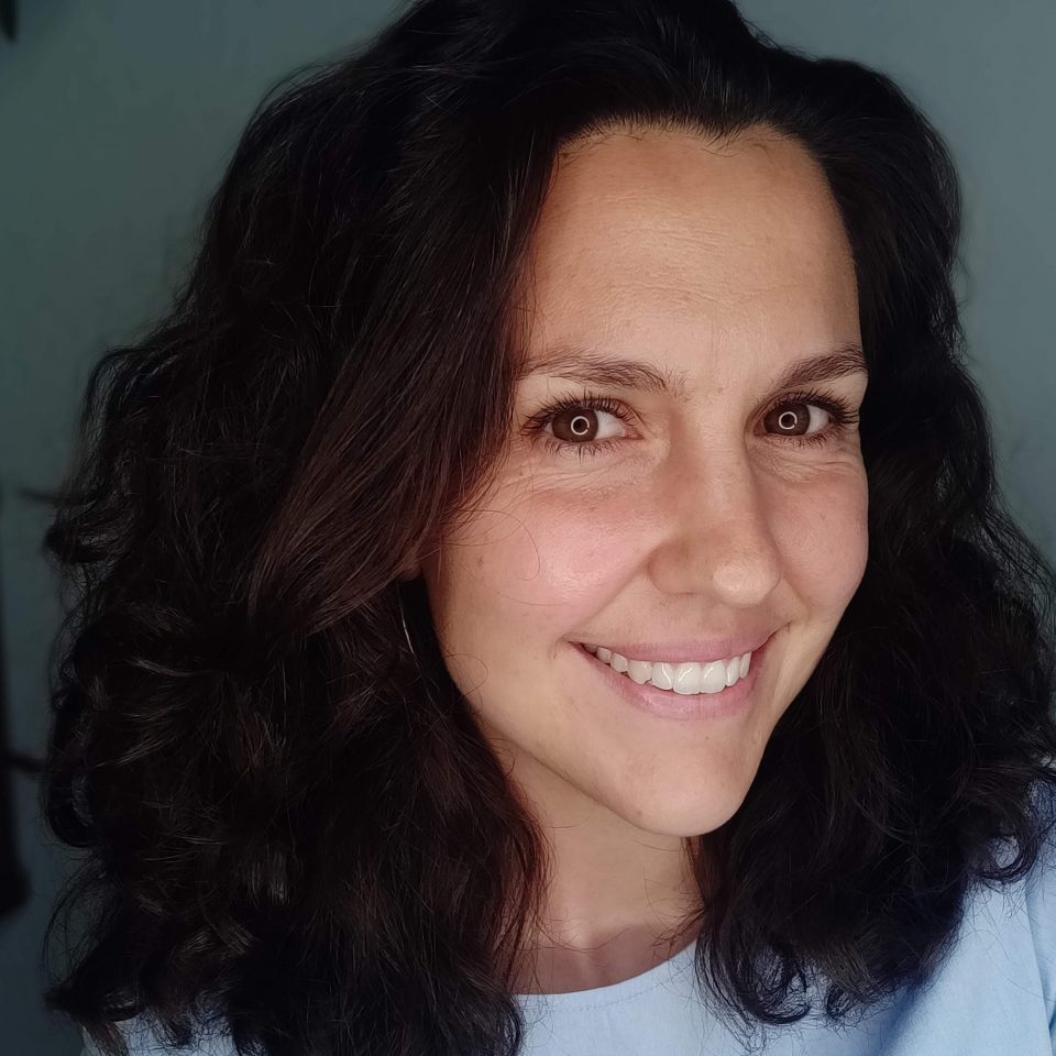 Laura E. Brown - Metaverse Safety Week 2025