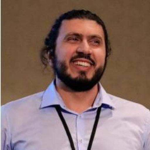 Mohamed Khamis - Metaverse Safety Week