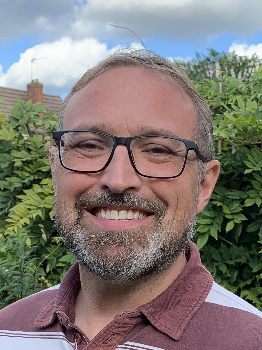 Neil A Ralph - Metaverse Safety Week 2024