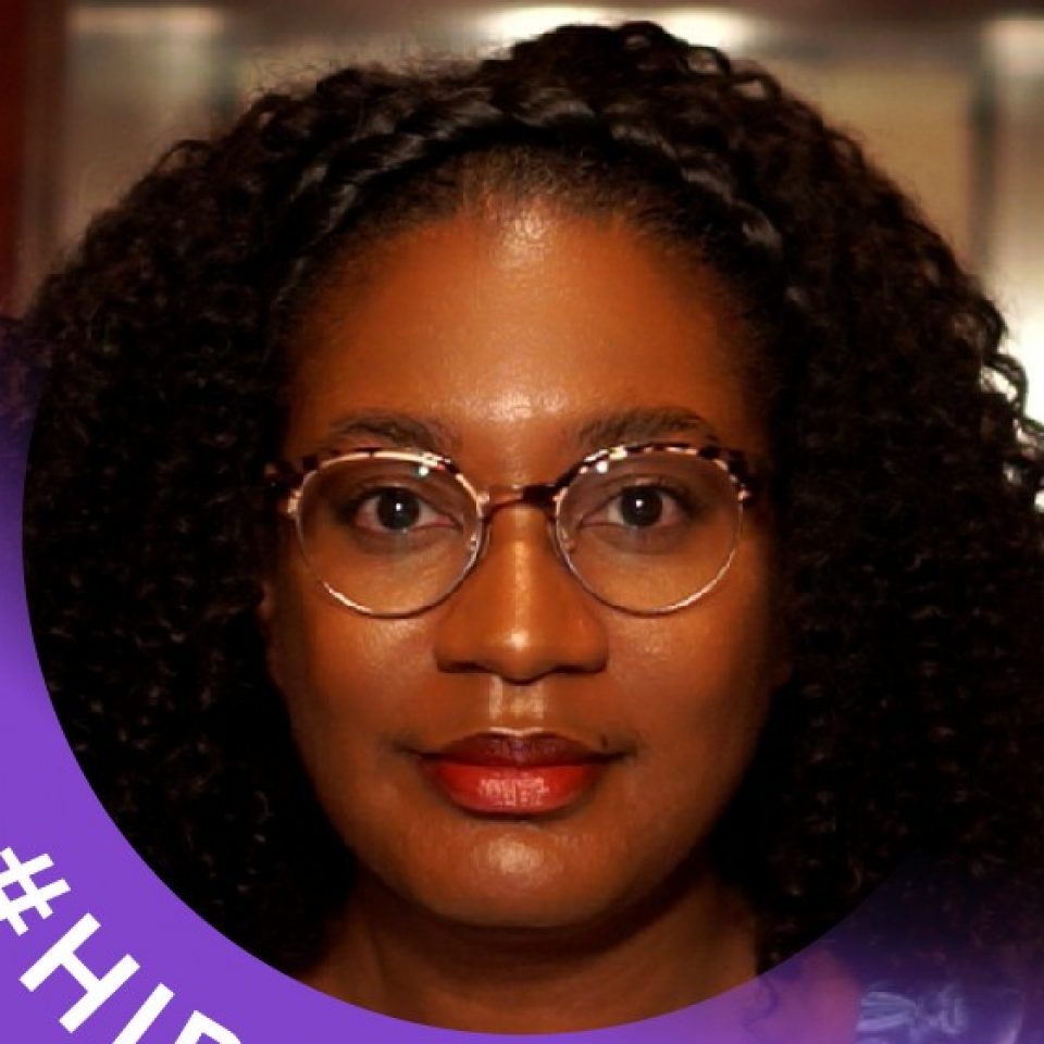 Erica Stanley - Metaverse Safety Week 2025