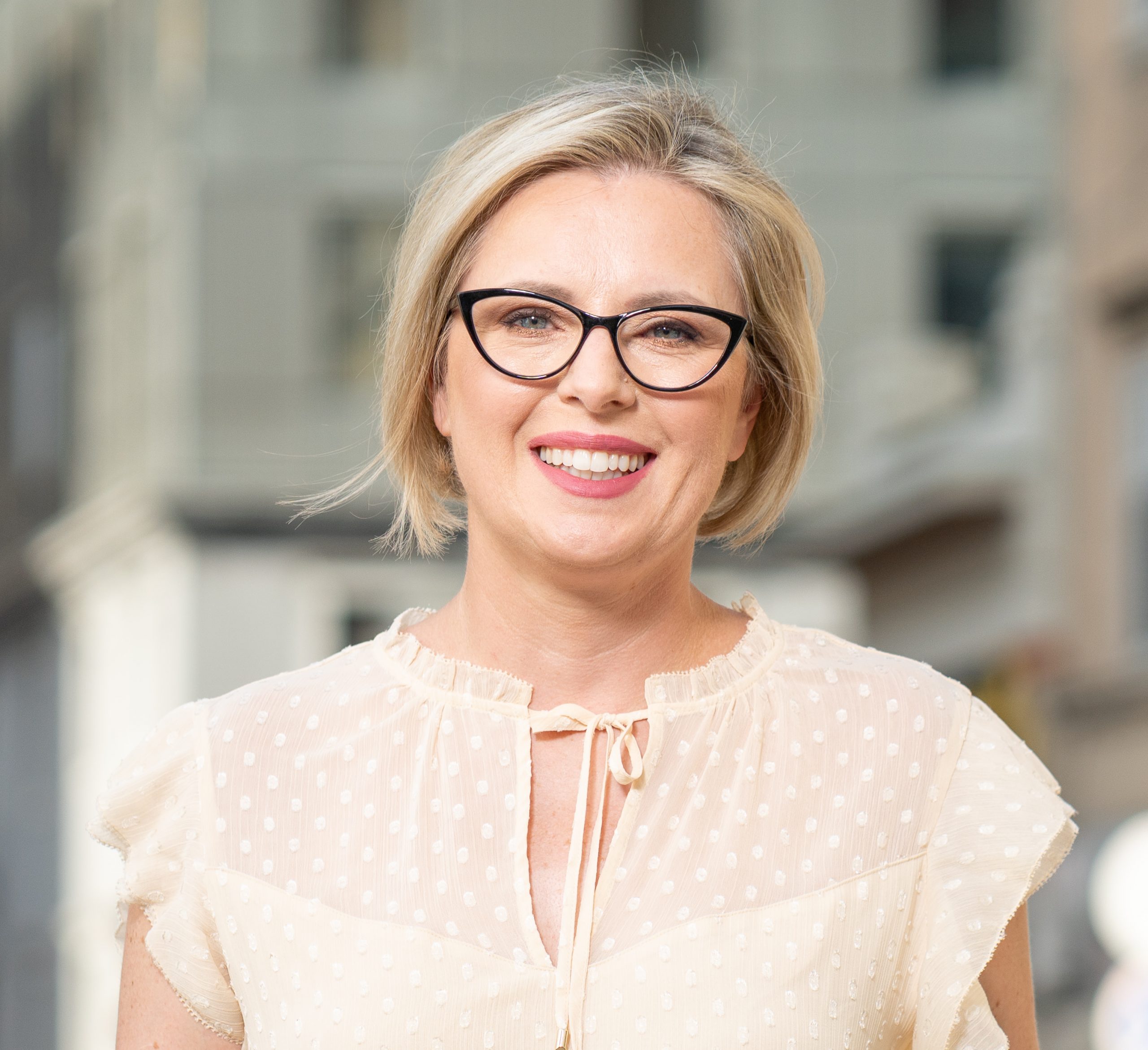 Kristina Podnar - Metaverse Safety Week 2024