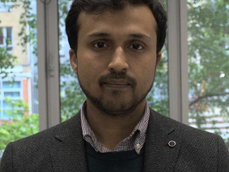 Abison Logeswaran - Metaverse Safety Week 2024