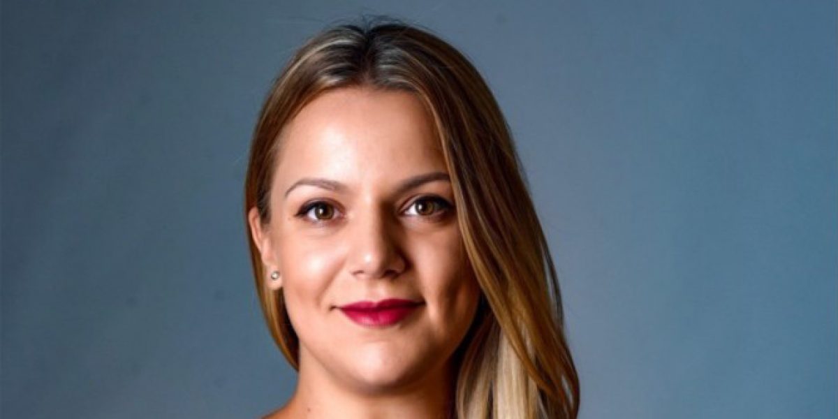 Anca del Rio - Metaverse Safety Week 2025