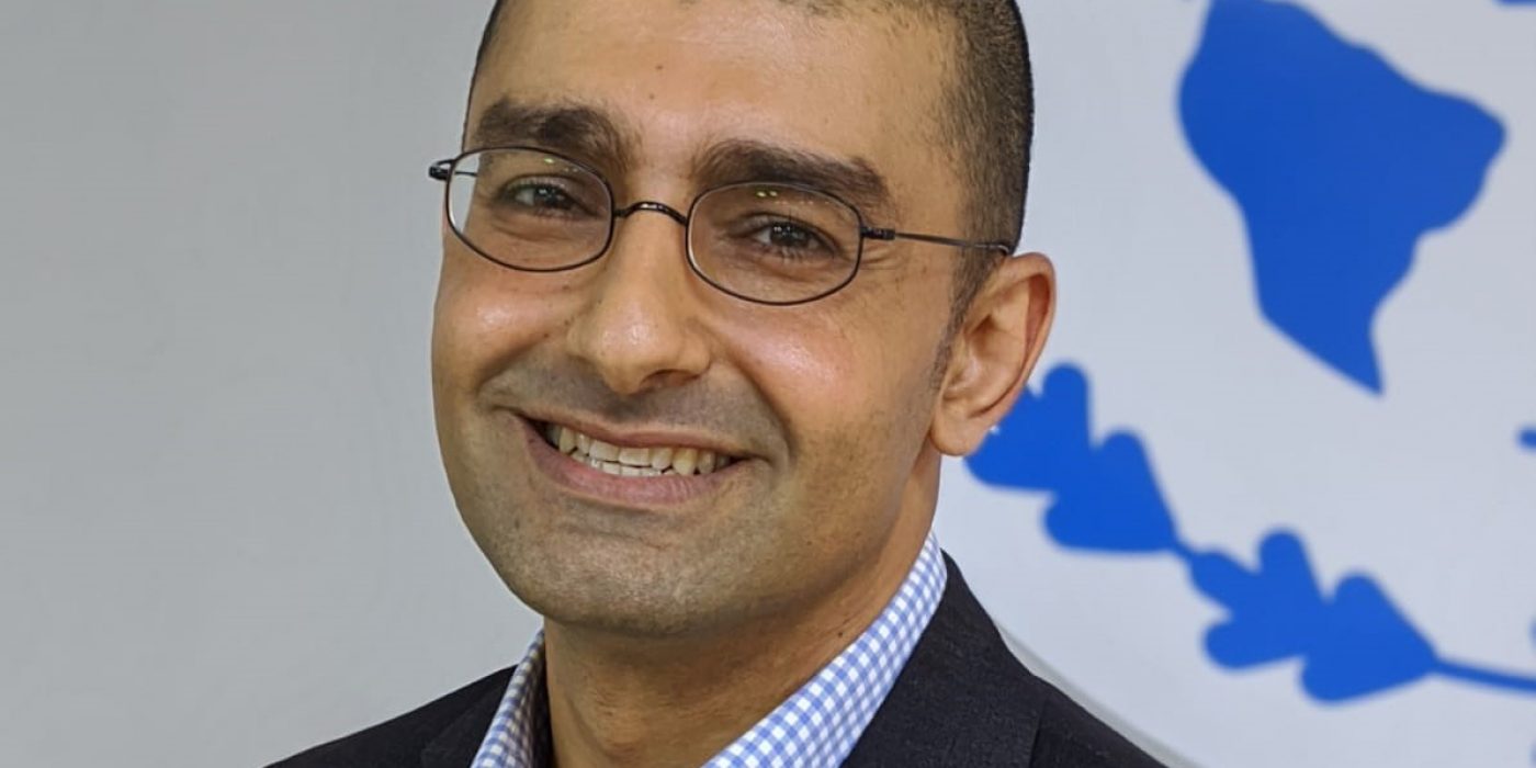 John Tanagho - Metaverse Safety Week