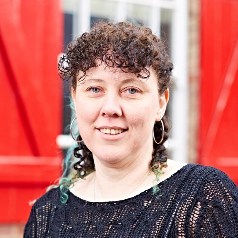 Catherine Knibbs - Metaverse Safety Week 2024