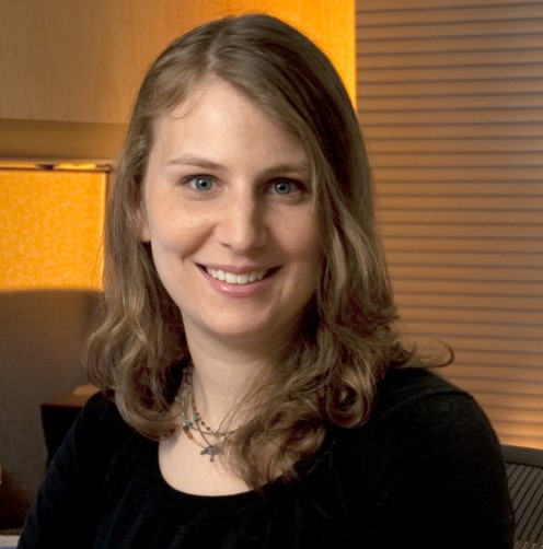 Susan Persky - Metaverse Safety Week 2024