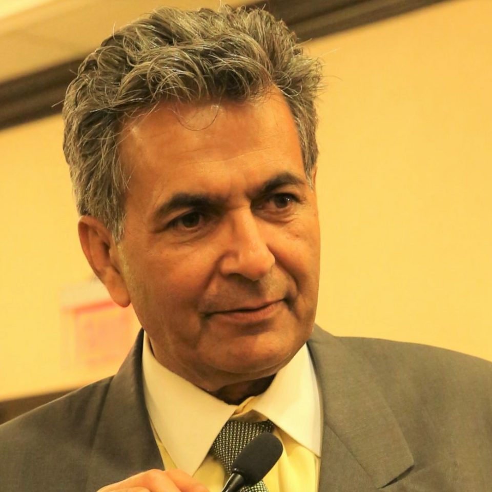 Ashfaq M Ishaq - Metaverse Safety Week 2024