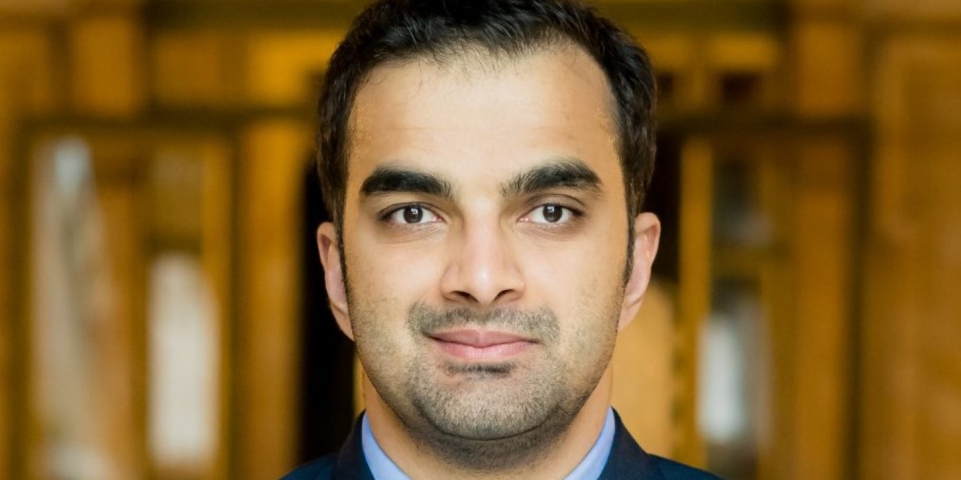 Hamza Hameed - Metaverse Safety Week