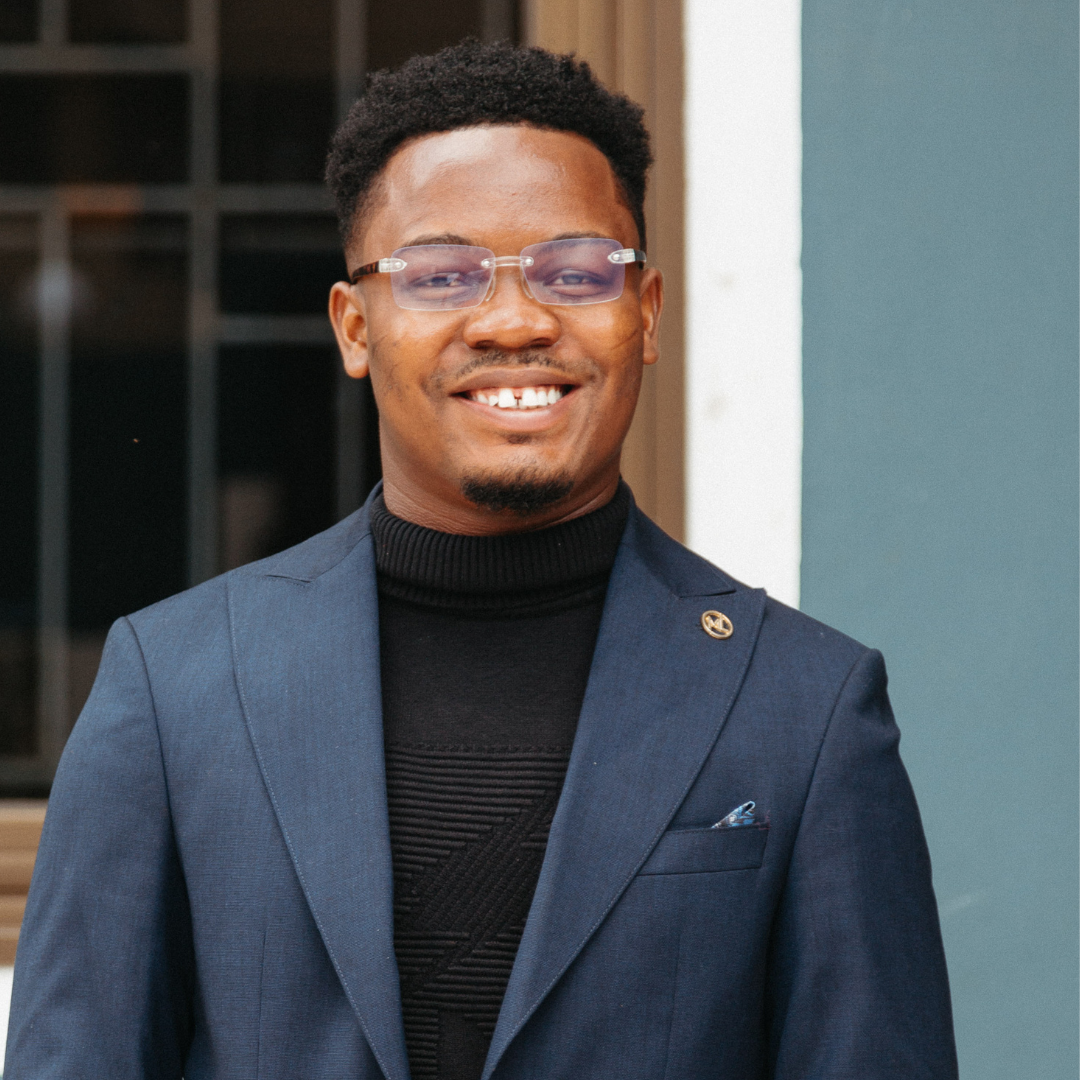 Jonathan Kennedy Sowah - Metaverse Safety Week 2025