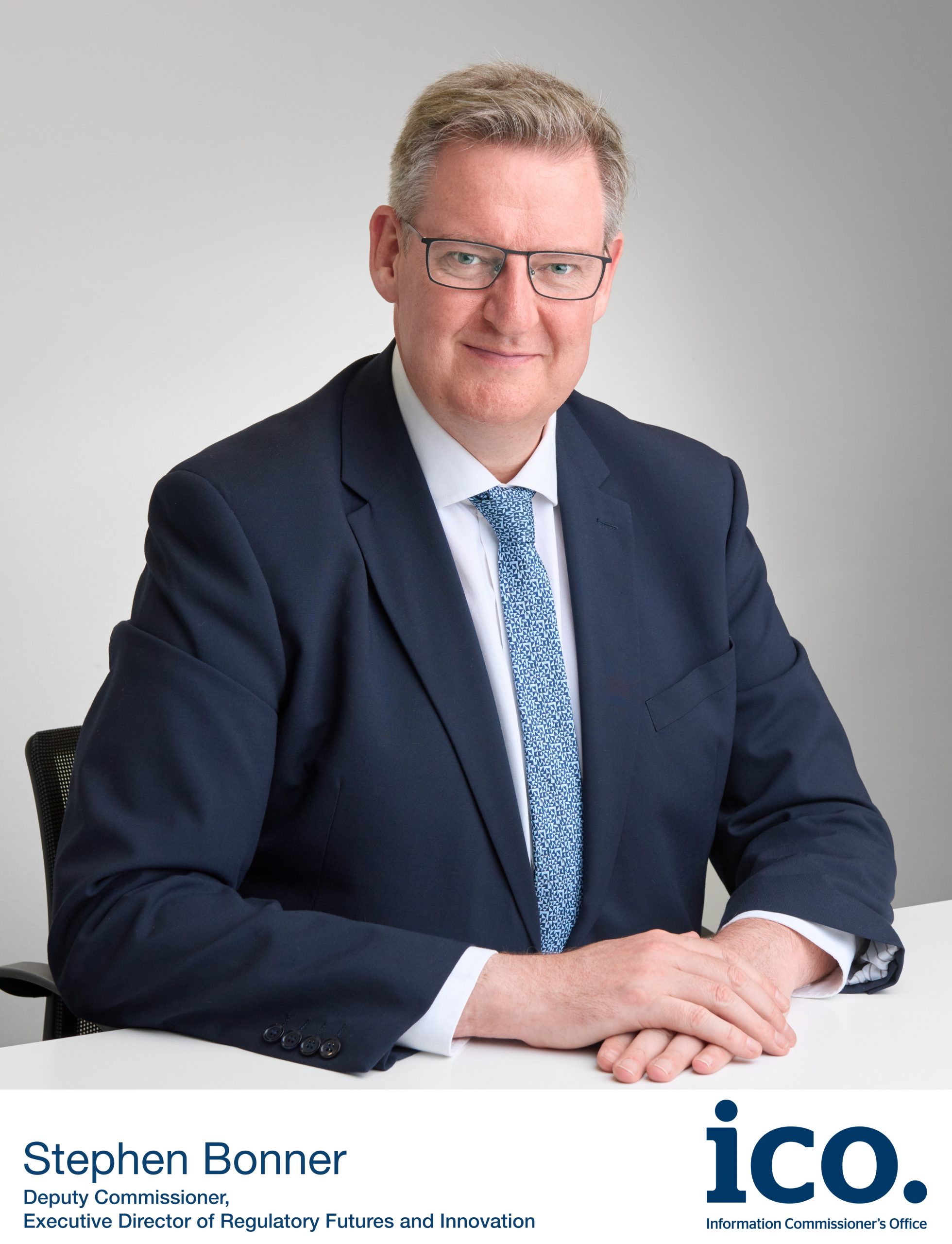 Stephen Bonner - Metaverse Safety Week 2025