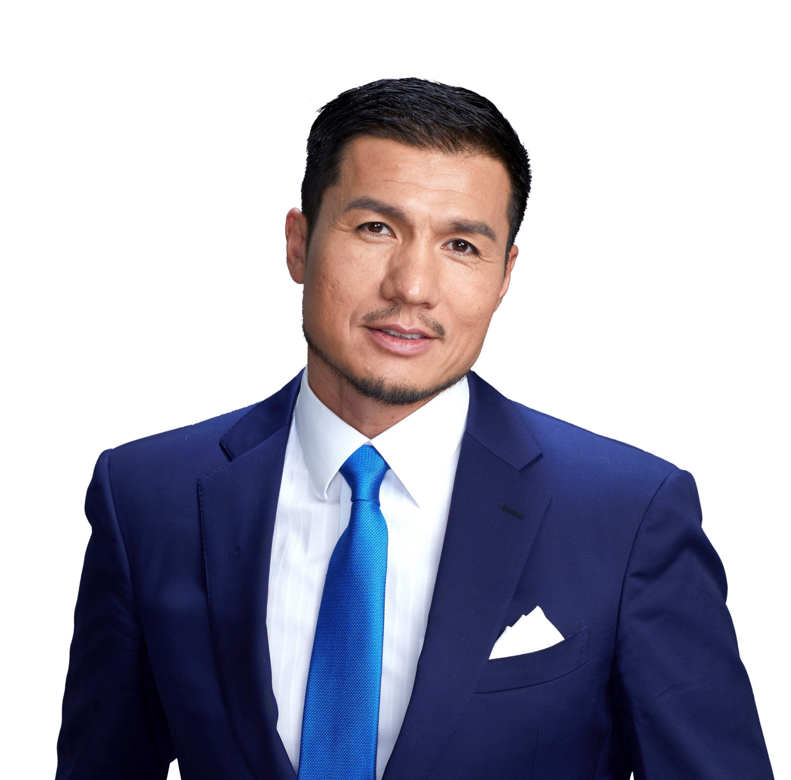 Alvin Wang Graylin - Metaverse Safety Week 2024