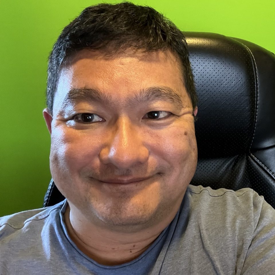 Dean Katsuo Takahashi - Metaverse Safety Week 2024