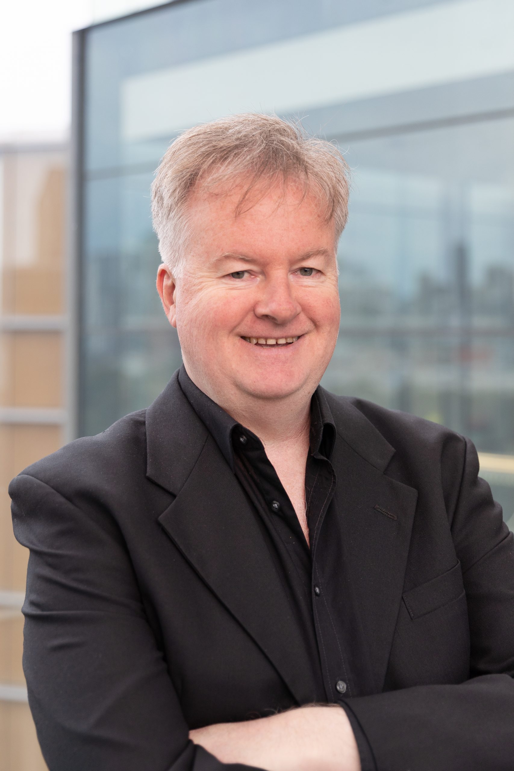 Allan McCay - Metaverse Safety Week 2024