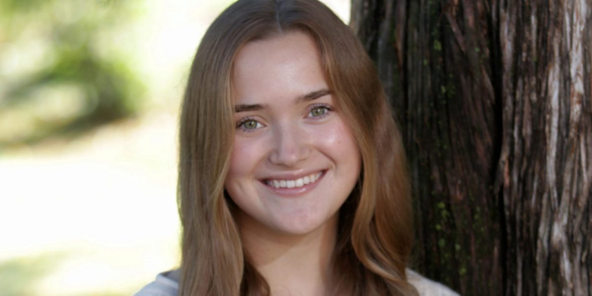 Margot Amelia Madison - Metaverse Safety Week 2025