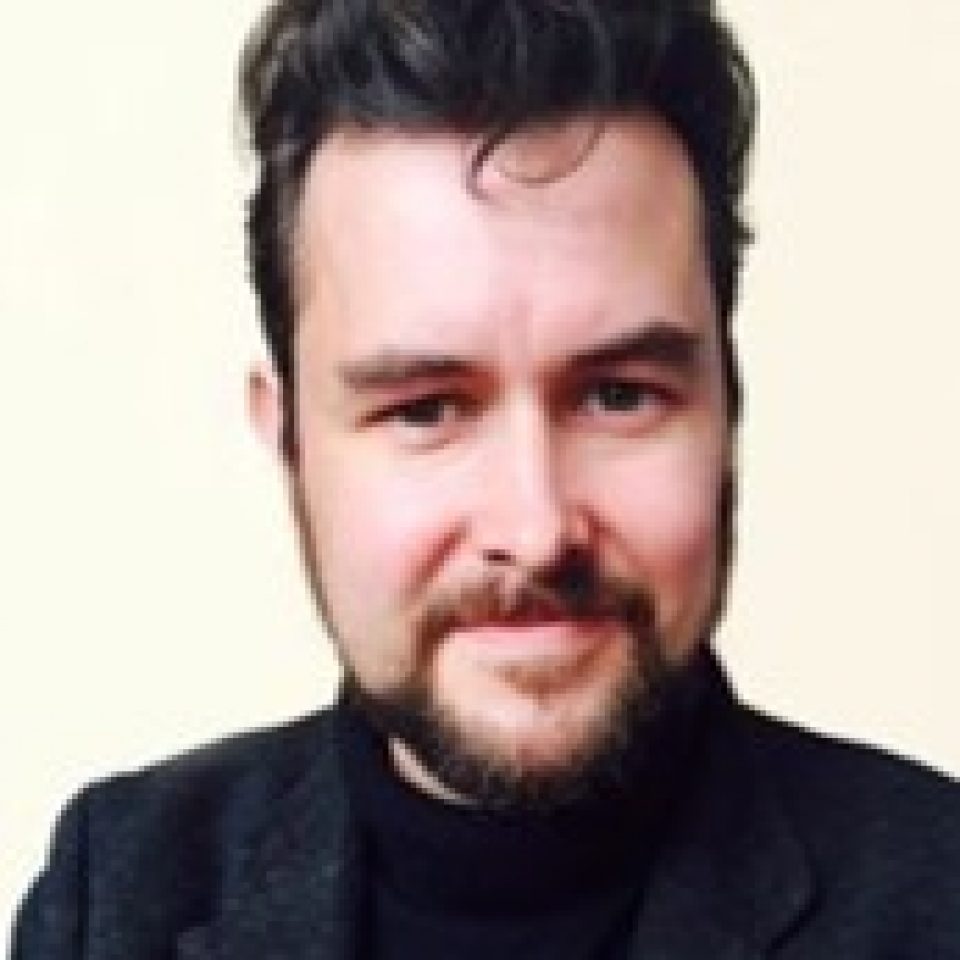 David Warden Sime - Metaverse Safety Week 2025