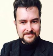 David Warden Sime - Metaverse Safety Week 2025