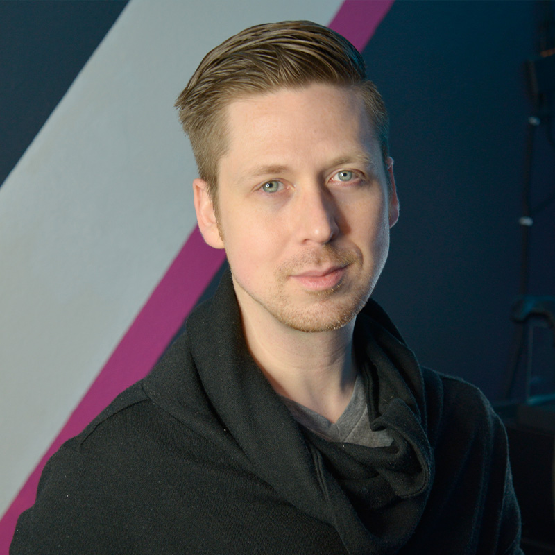 Eugene Capon - Metaverse Safety Week 2024