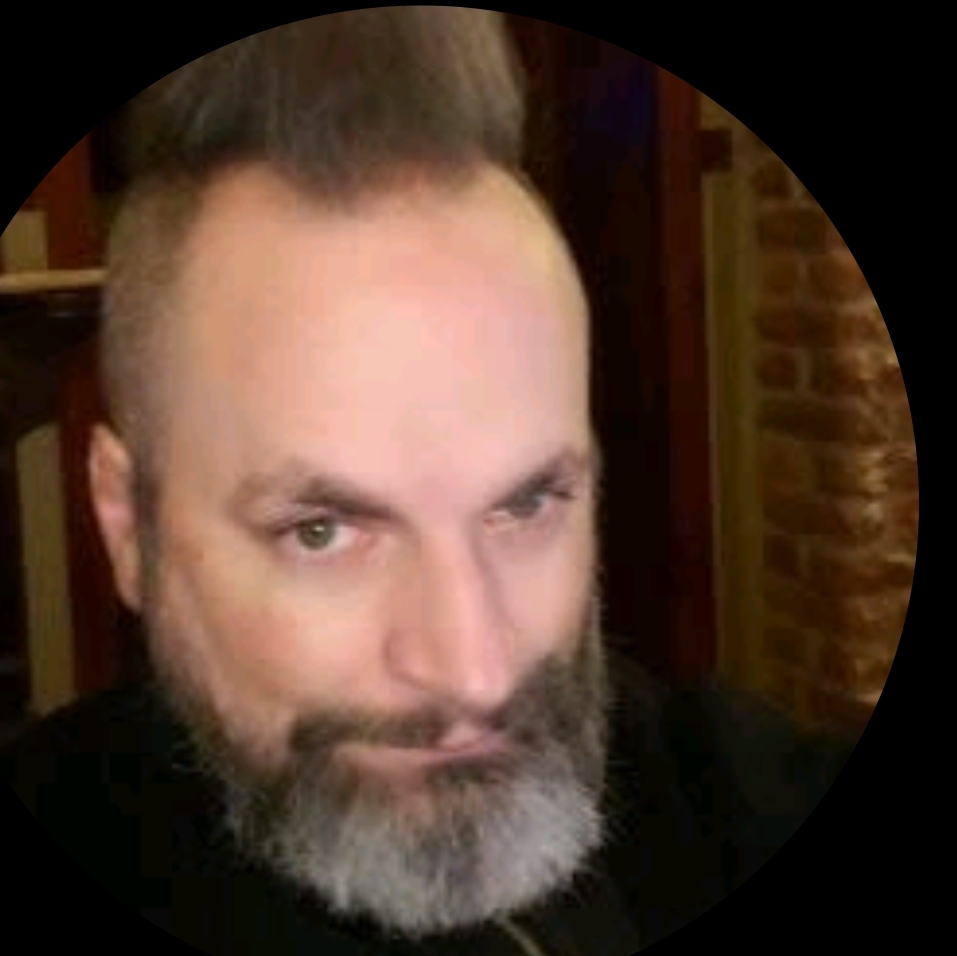 Ryan Cameron - Metaverse Safety Week 2024