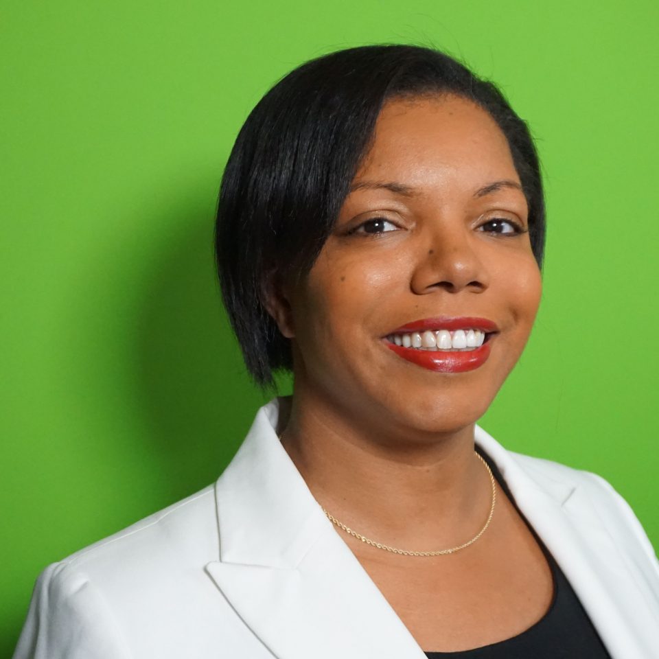 Aleshia Hayes - Metaverse Safety Week 2024