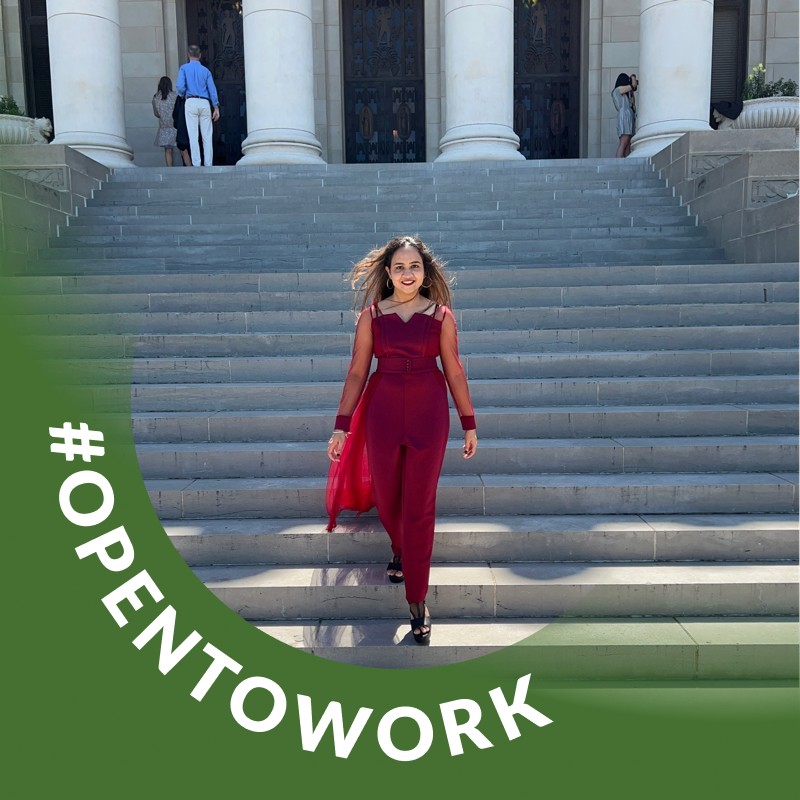 Aashka Patel - Metaverse Safety Week 2024