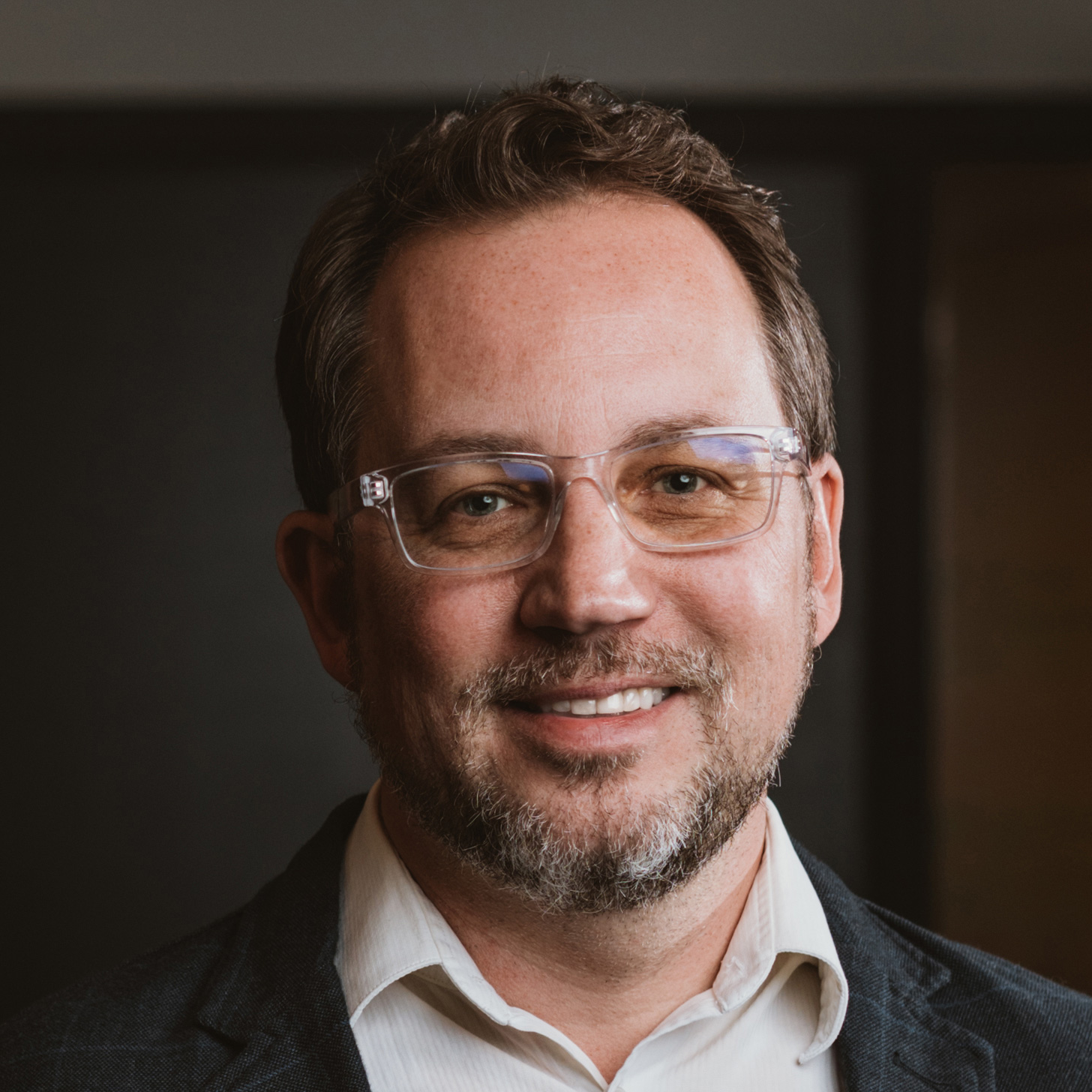 Andreas Forsland - Metaverse Safety Week 2025