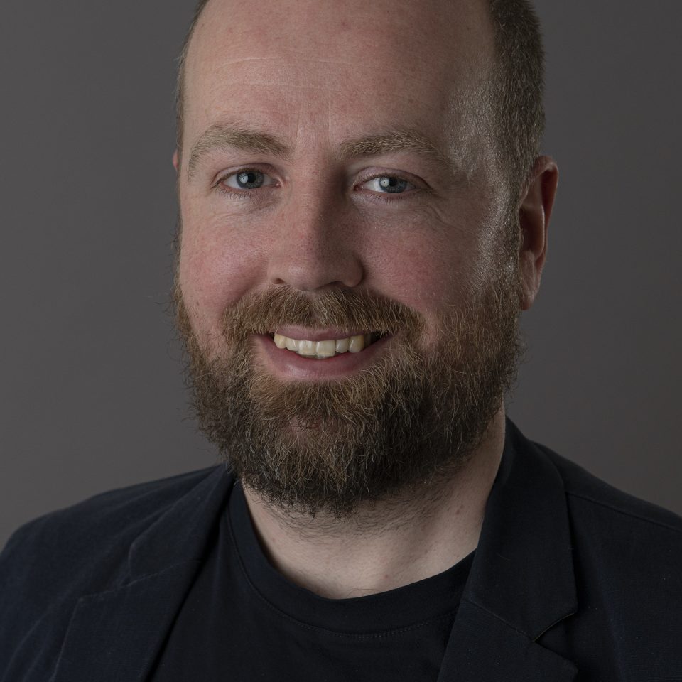 Donal Phillips - Metaverse Safety Week 2025