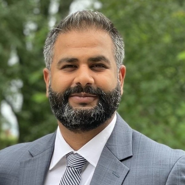 Arjun Puri - Metaverse Safety Week 2024