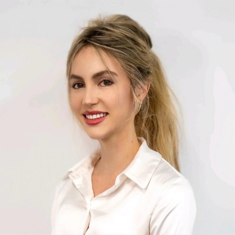 Marcelle Elzerman - Metaverse Safety Week 2025