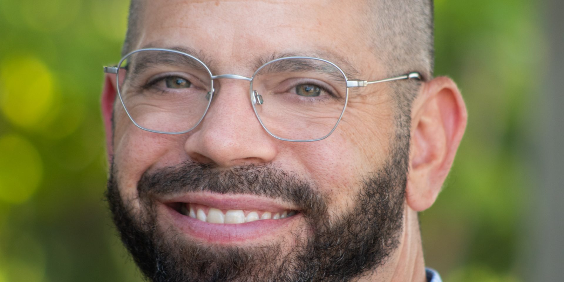 Asher Marks - Metaverse Safety Week 2025