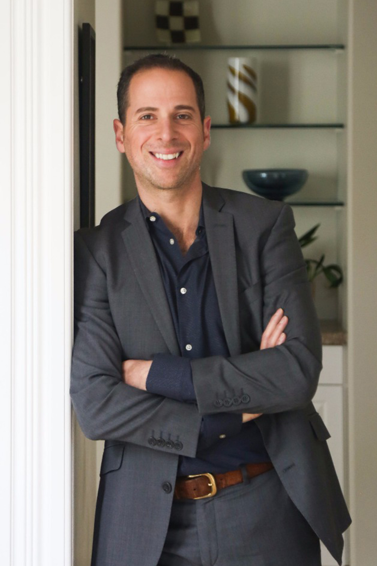 Ori Brafman - Metaverse Safety Week 2025