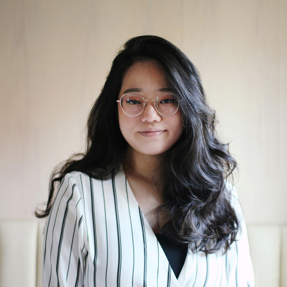 Natalie Chyi - Metaverse Safety Week 2025