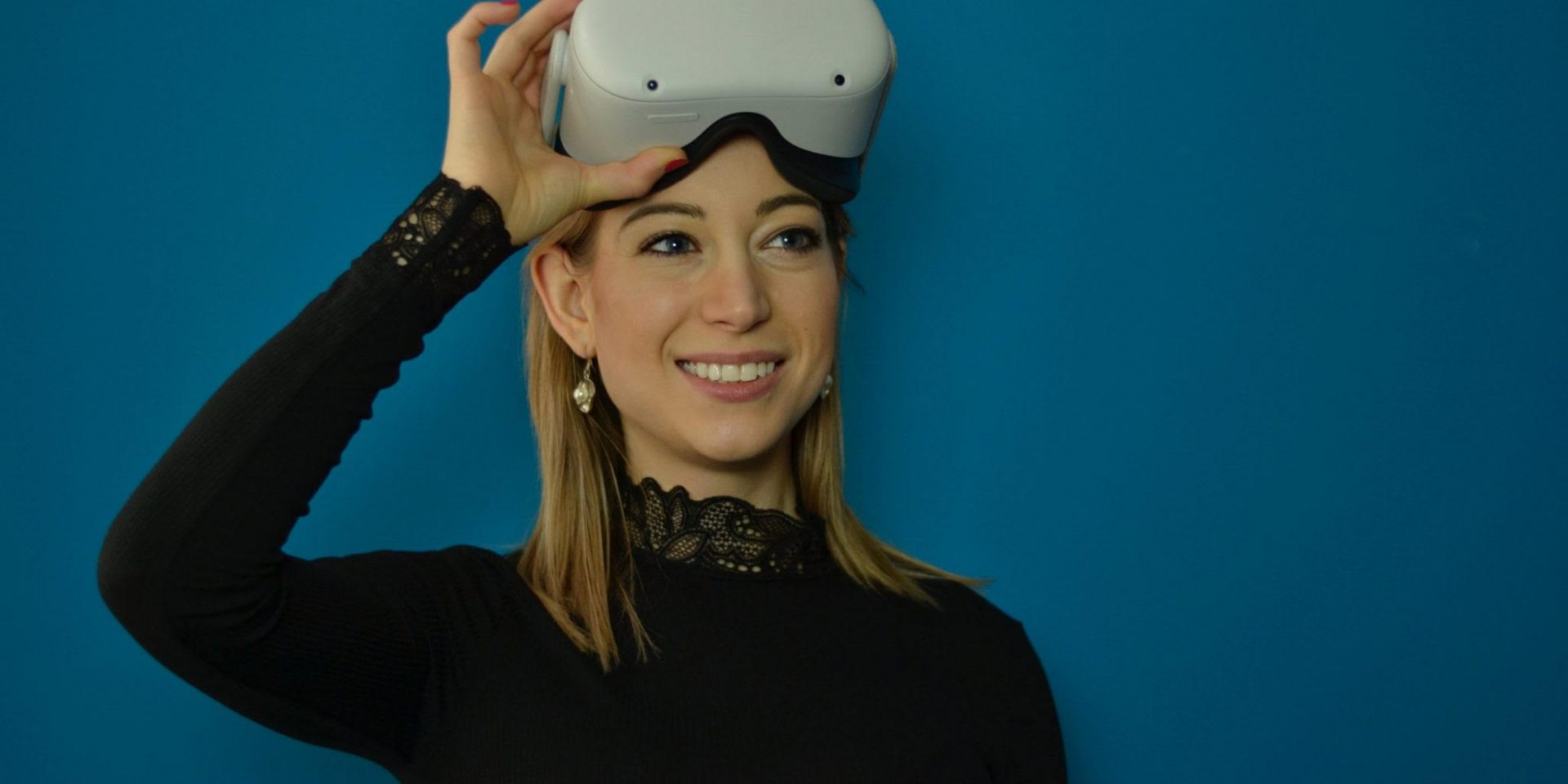 Rahel Demant - Metaverse Safety Week 2025